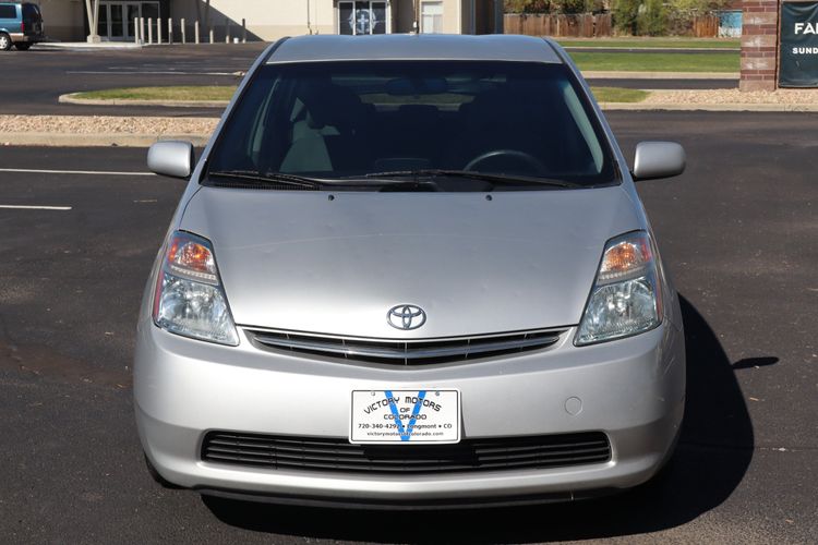 2008 Toyota Prius Base | Victory Motors of Colorado