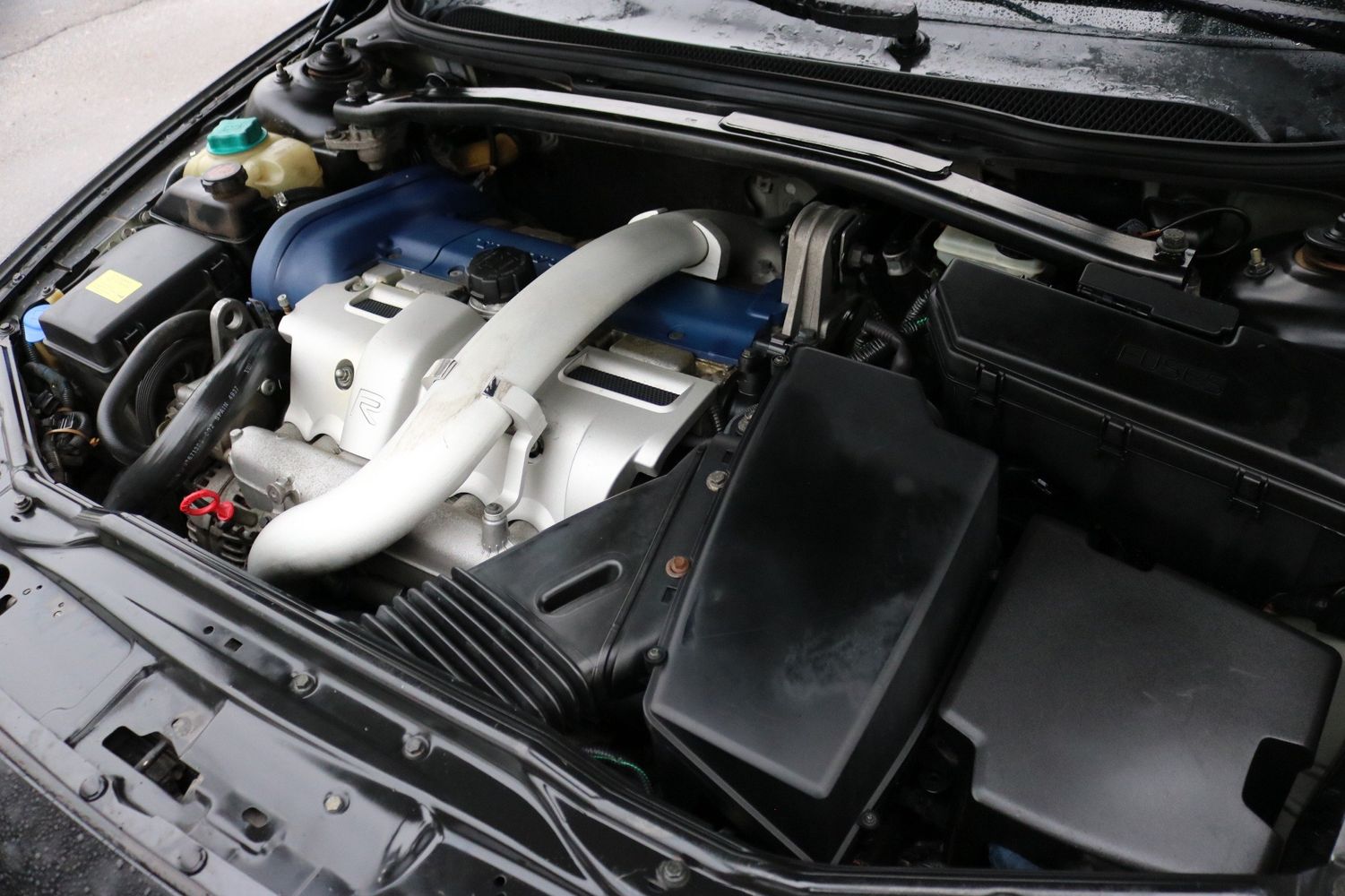 2004 Volvo S60 R AWD | Victory Motors of Colorado