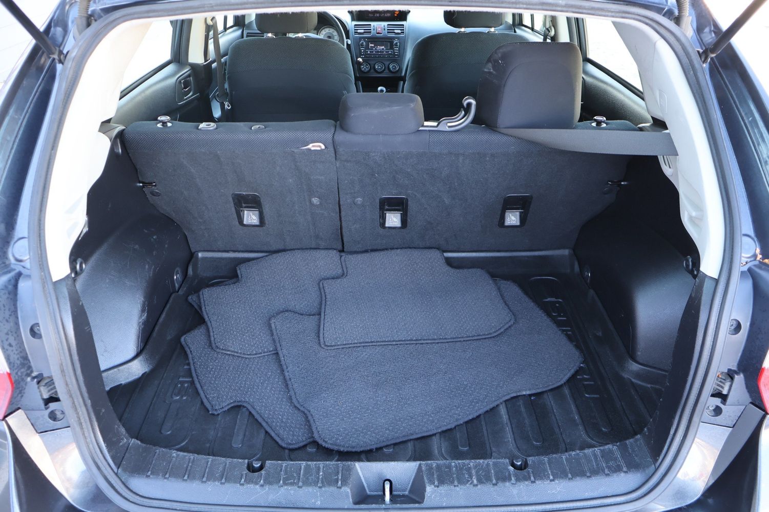 2014 Subaru Impreza 2.0i | Victory Motors of Colorado