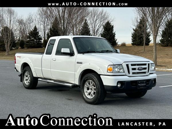 Auto Connection of Lancaster - Used Cars and Trucks, Lancaster, PA ...