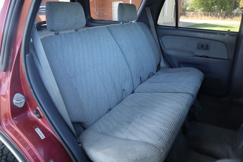 1998 Toyota 4Runner Photos