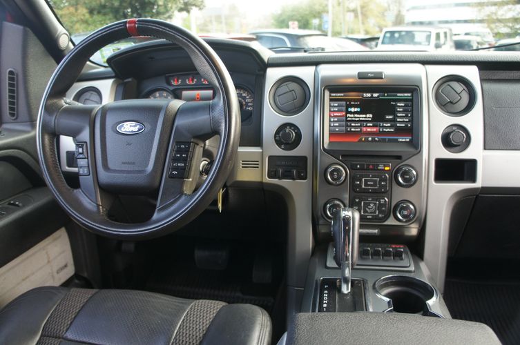 2013 Ford F-150 SVT Raptor | Zoom Auto Group - Used Cars New Jersey