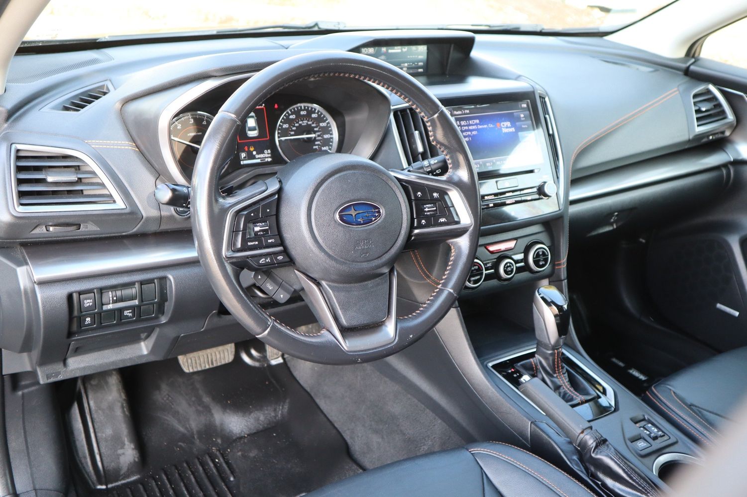 2018 Subaru Crosstrek 2.0i Limited | Victory Motors of Colorado