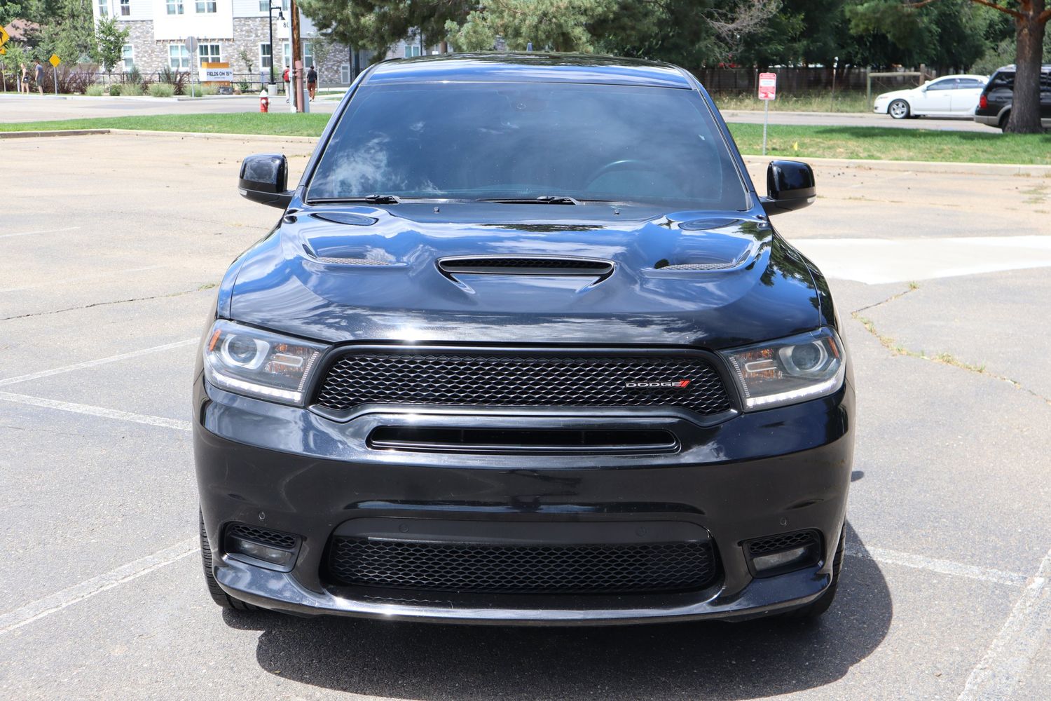 2019 Dodge Durango R/T | Victory Motors of Colorado