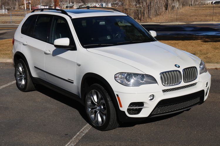 2012 BMW X5 xDrive50i | Victory Motors of Colorado