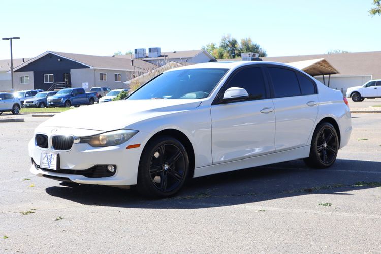 2013 BMW 3 Series 328i xDrive | Victory Motors of Colorado