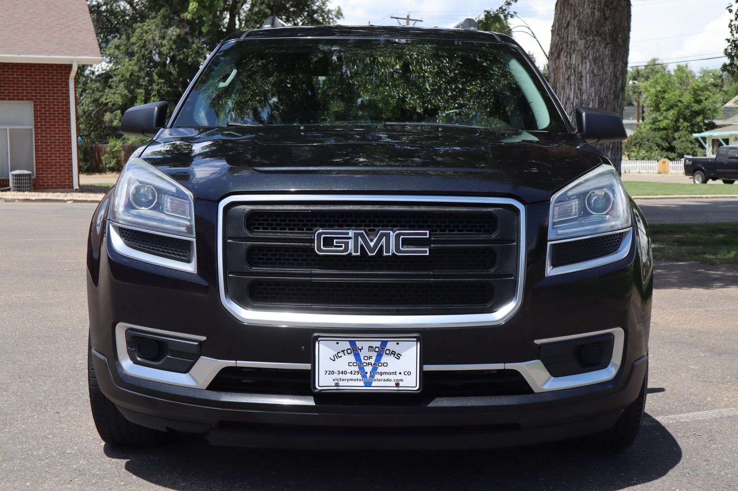 2015 GMC Acadia SLE-1 | Victory Motors of Colorado