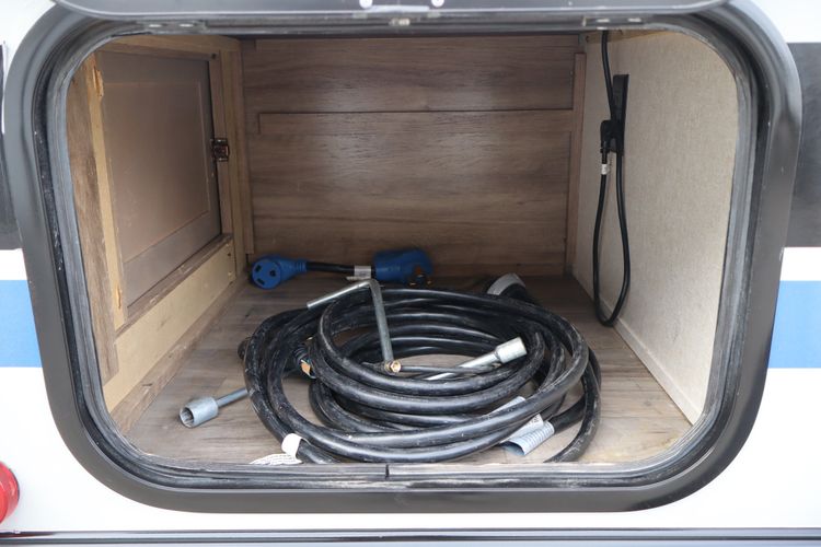 2019 Jayco Hummingbird 10rk | Victory Motors of Colorado