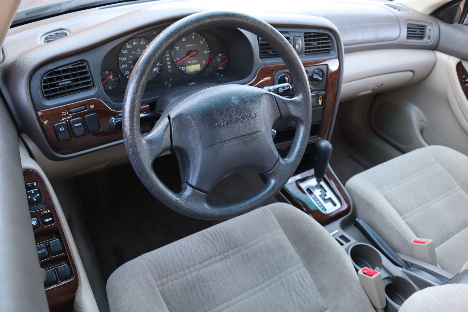 2002 Subaru Outback Base | Victory Motors of Colorado