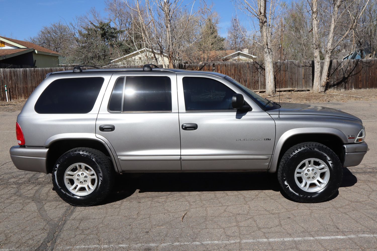 1999 Dodge Durango SLT | Victory Motors of Colorado