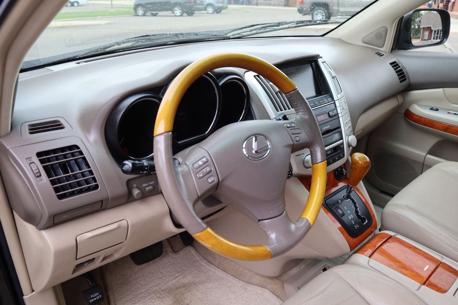 2007 Lexus RX 350 Base | Victory Motors of Colorado