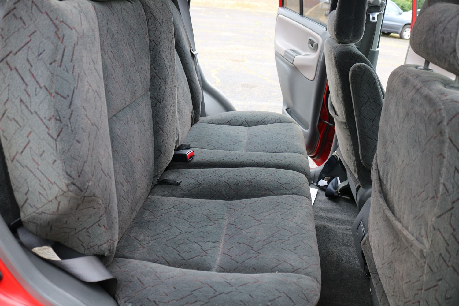 2003 Chevrolet Tracker ZR2 | Victory Motors of Colorado