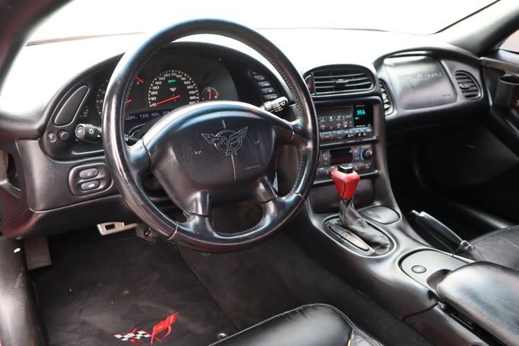 1997 Chevrolet Corvette Base | Victory Motors of Colorado