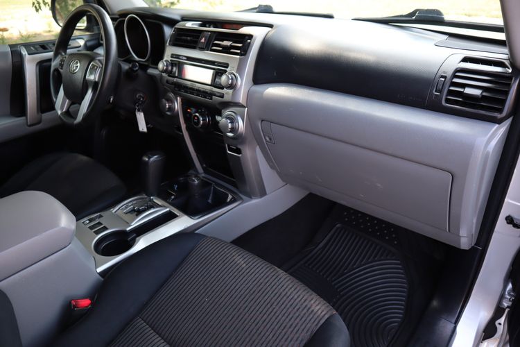 2010 Toyota 4Runner SR5 | Victory Motors of Colorado