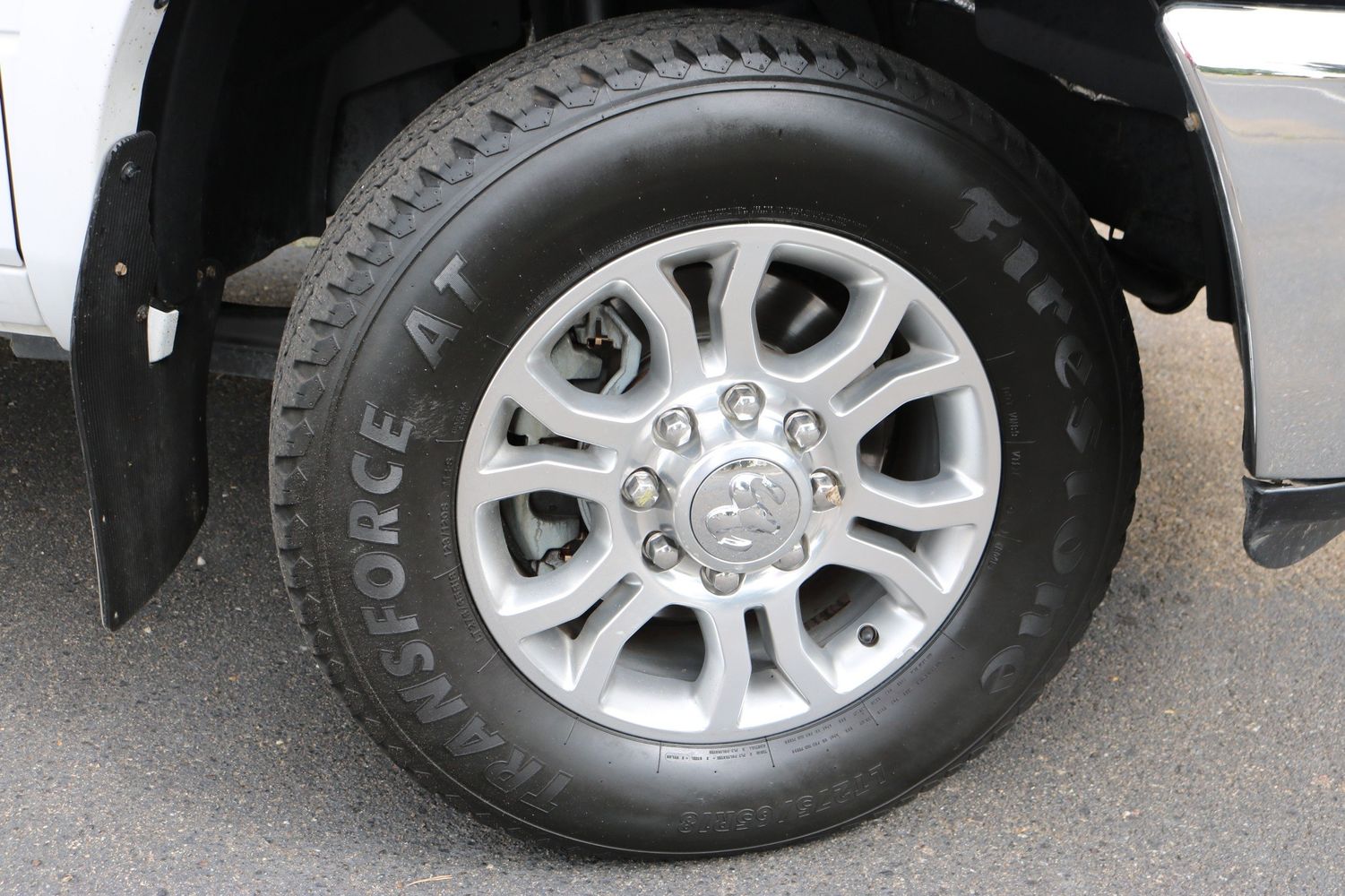 2014 Ram 3500 Laramie | Victory Motors of Colorado