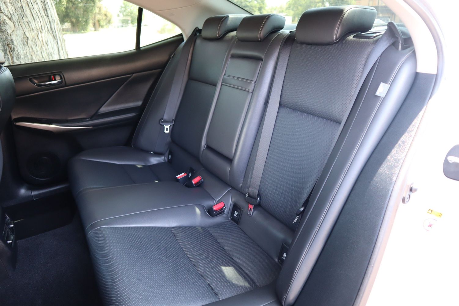 2016 Lexus IS 300 Base | Victory Motors of Colorado