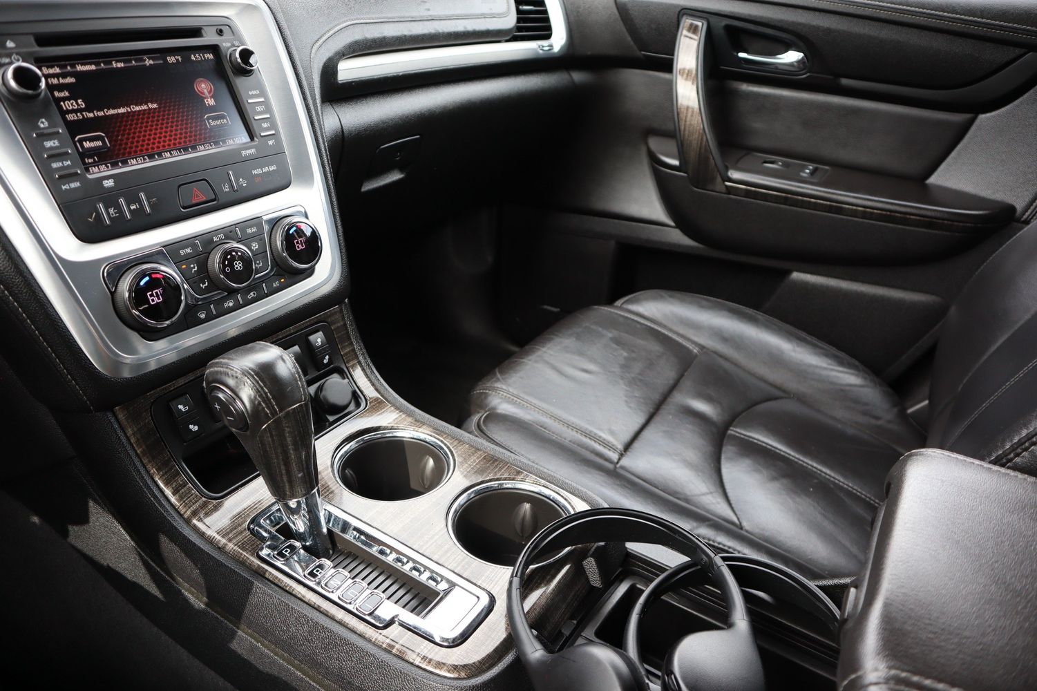 2016 GMC Acadia SLT-1 | Victory Motors of Colorado