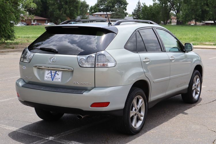 2006 Lexus RX 400h Base | Victory Motors of Colorado