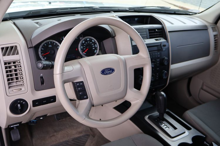 2012 Ford Escape XLS | Victory Motors of Colorado