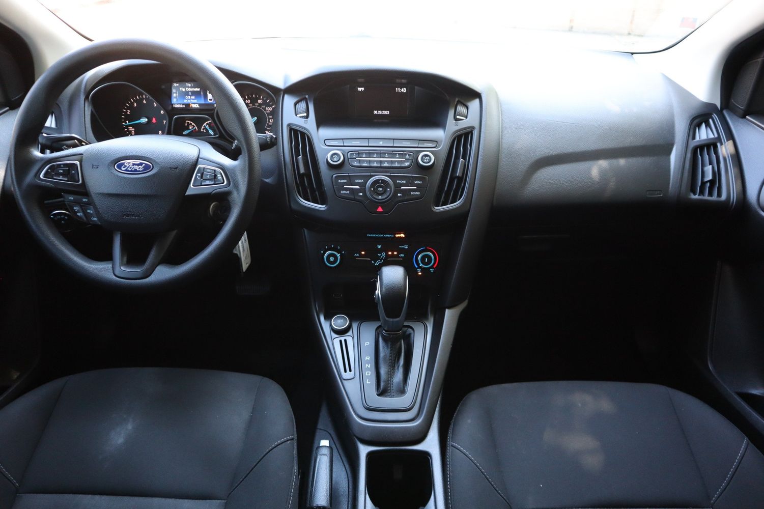 2018 Ford Focus SE | Victory Motors of Colorado