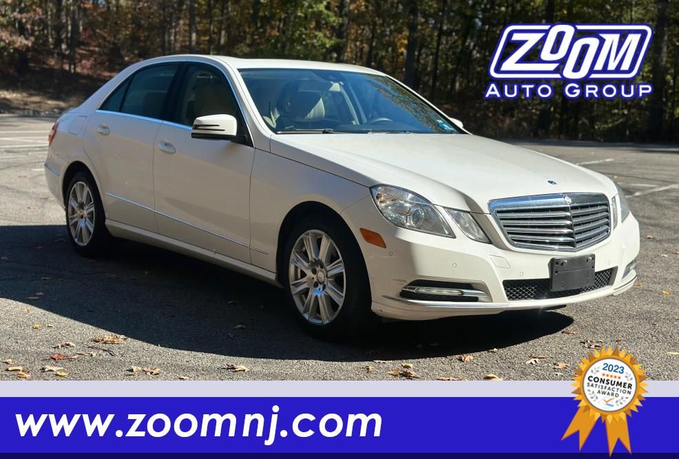 2013 Mercedes-Benz E-Class E 350 BlueTEC Luxury | Zoom Auto Group ...
