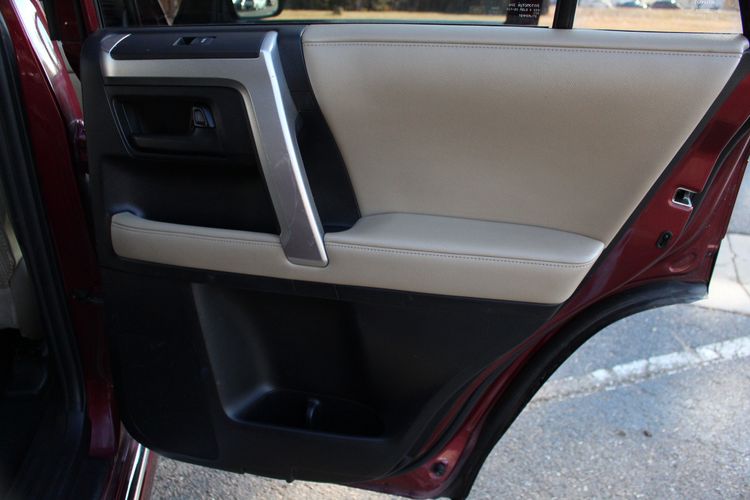 2011 Toyota 4Runner SR5 | Victory Motors of Colorado