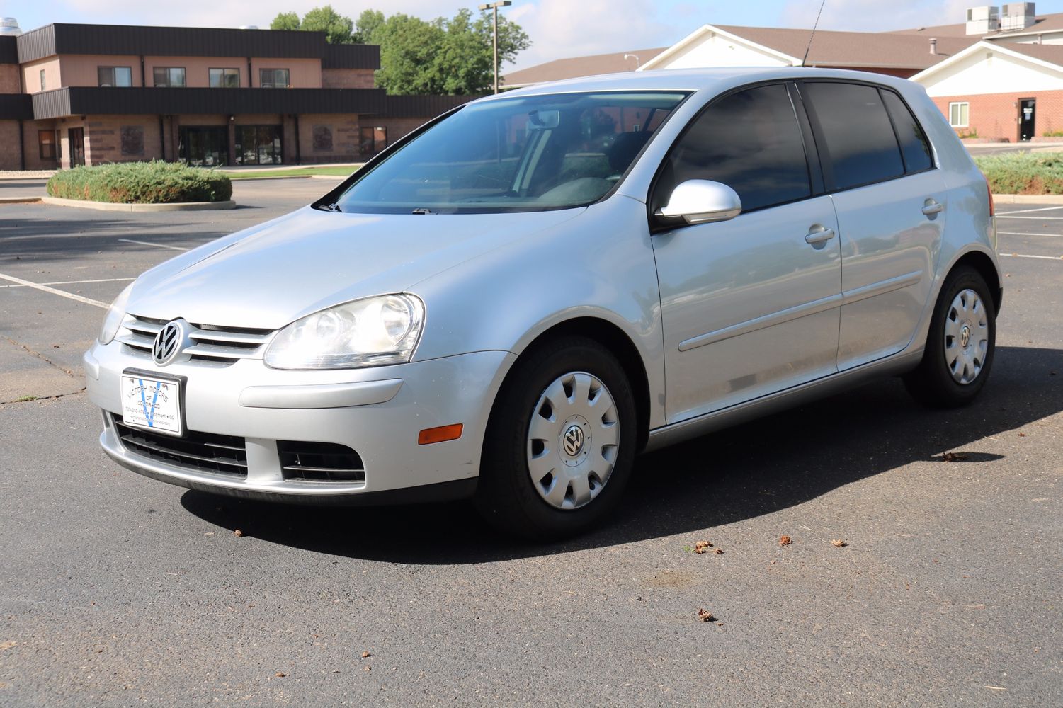 2008 Volkswagen Rabbit S | Victory Motors of Colorado