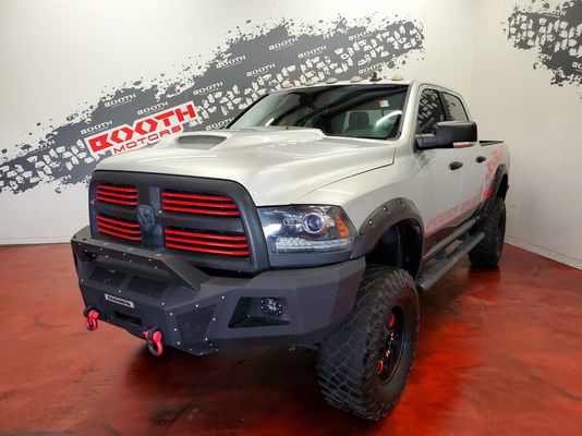 Home | Booth Motors LLC