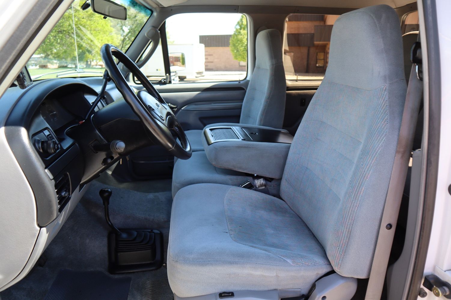 1997 Ford F-350 XLT | Victory Motors of Colorado