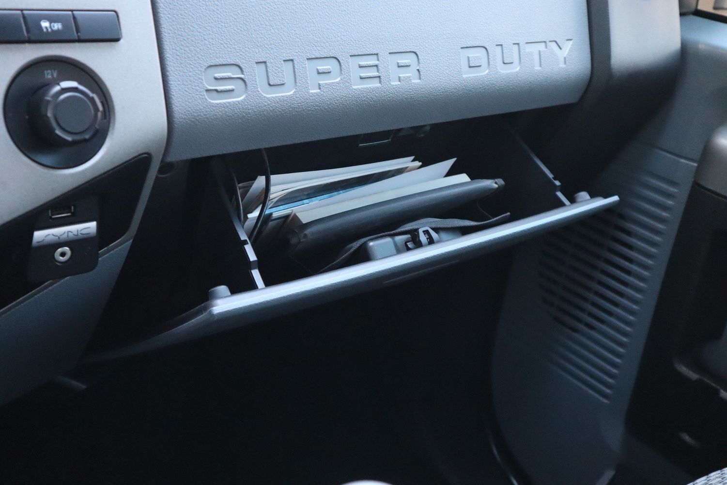 2016 Ford F-250 Super Duty XLT | Victory Motors of Colorado