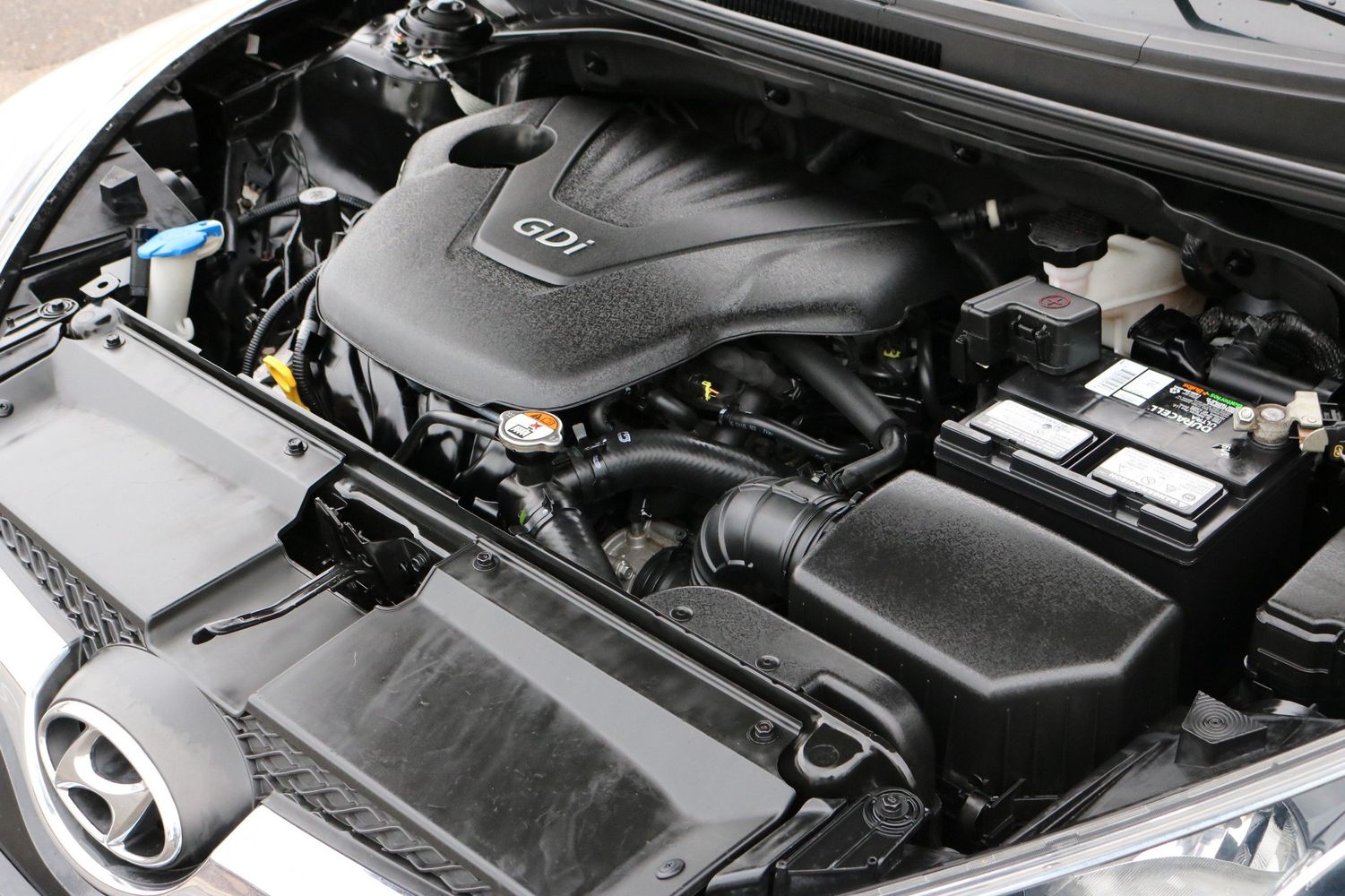 2014 Hyundai Veloster | Victory Motors of Colorado