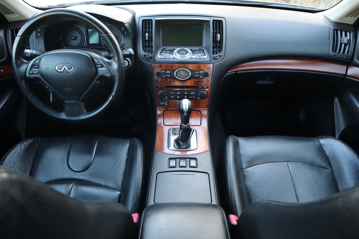 2007 INFINITI G35 x | Victory Motors of Colorado