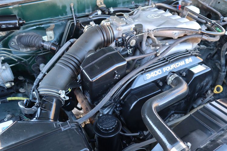 2003 Toyota Tacoma V6 | Victory Motors of Colorado