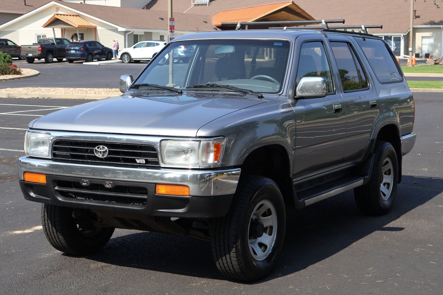 1994 Toyota 4Runner SR5 V6 | Victory Motors of Colorado