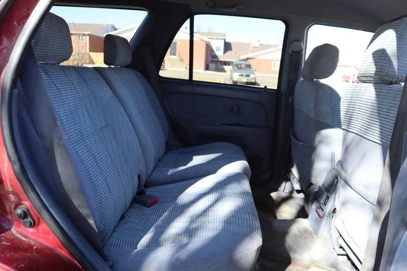 1996 Toyota 4Runner Photos