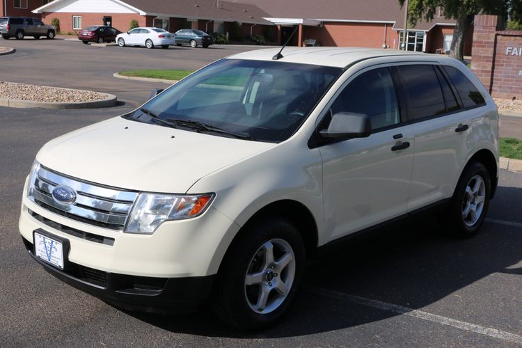 2008 Ford Edge SE | Victory Motors of Colorado