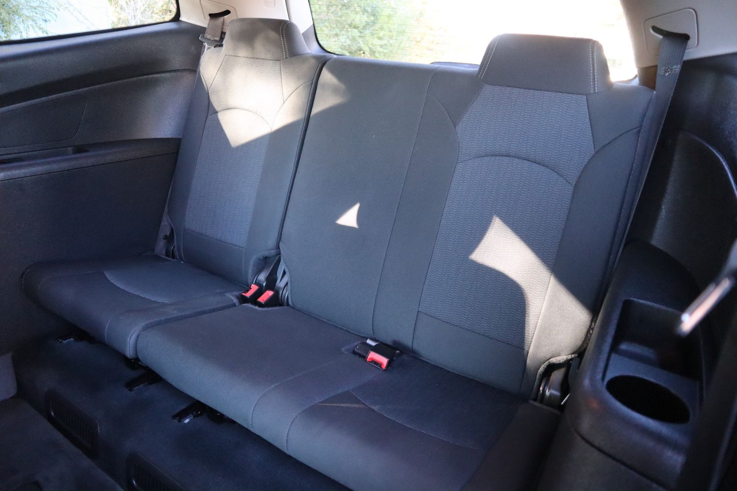 2016 Chevrolet Traverse LT | Victory Motors of Colorado