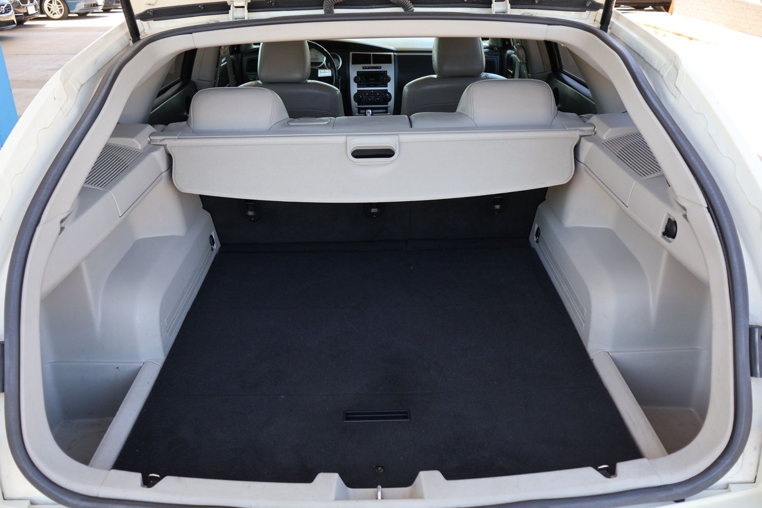 2006 Dodge Magnum RT | Victory Motors of Colorado