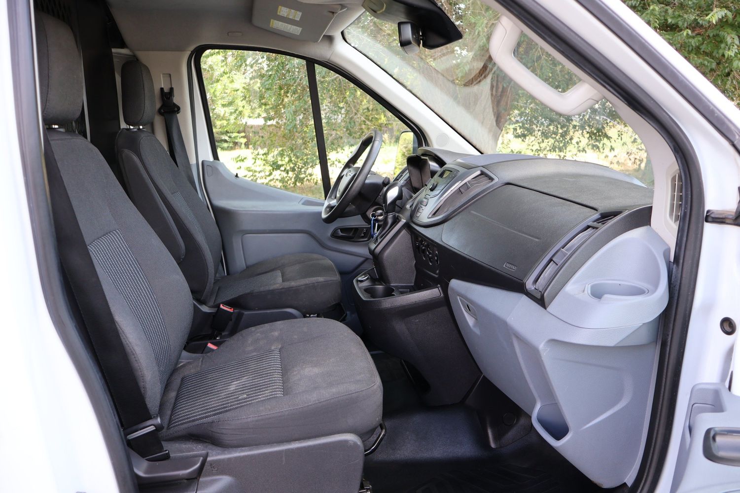 2018 Ford Transit Cargo 250 | Victory Motors of Colorado