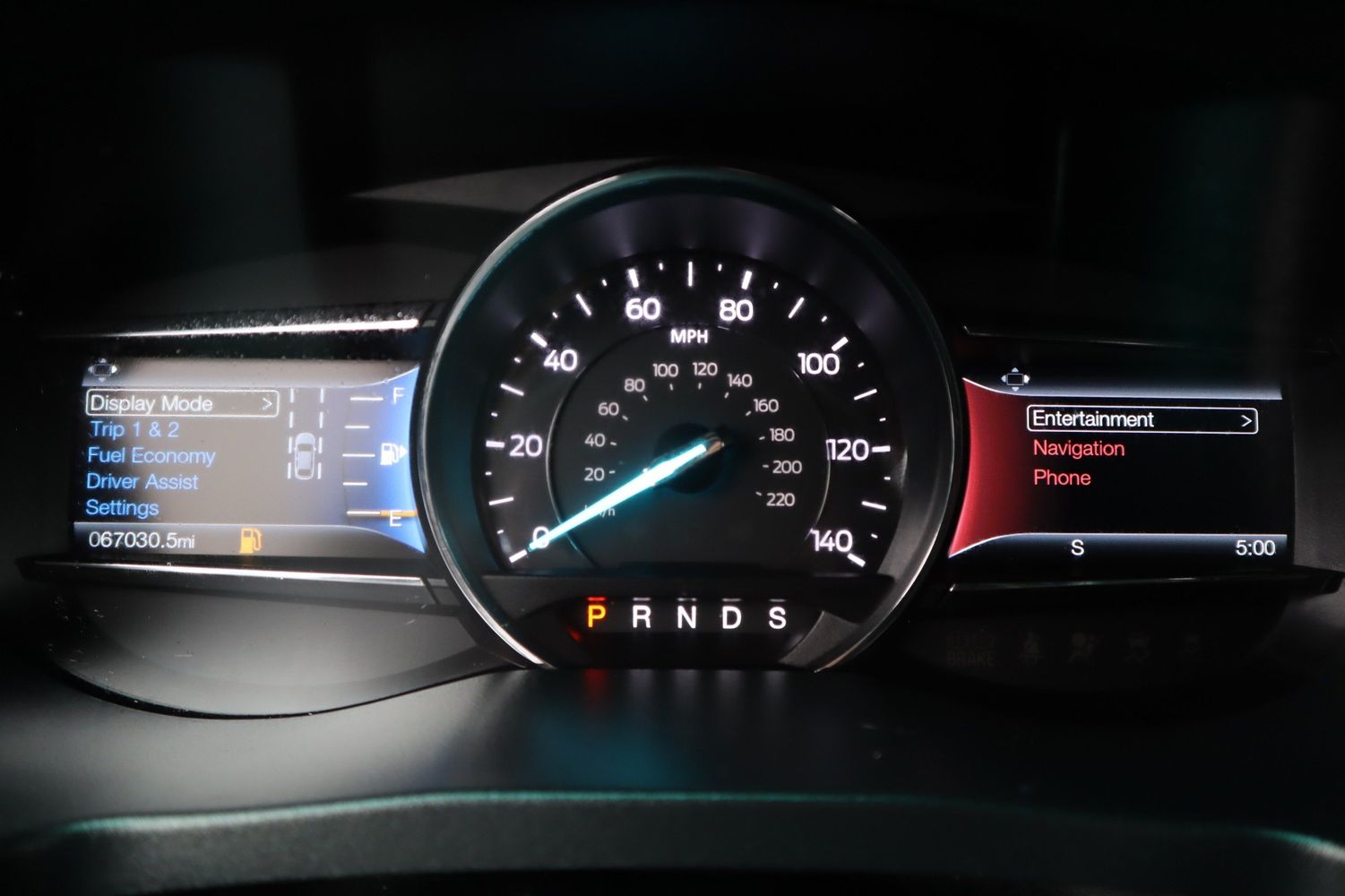 2016 Ford Explorer Limited | Victory Motors of Colorado