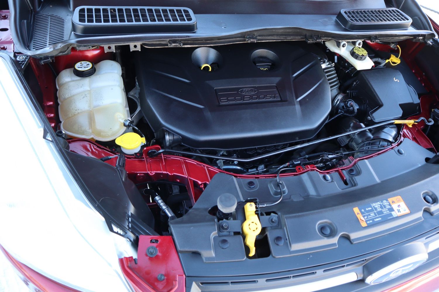 2014 Ford Escape SE | Victory Motors of Colorado