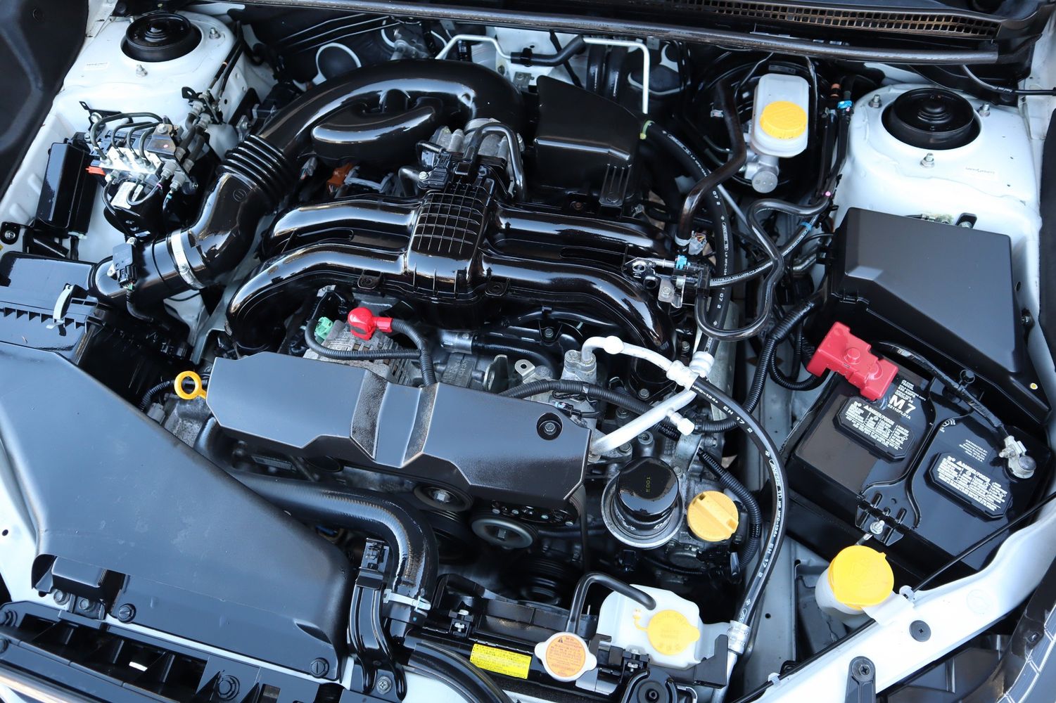 2015 Subaru Impreza 2.0i Sport Limited | Victory Motors of Colorado