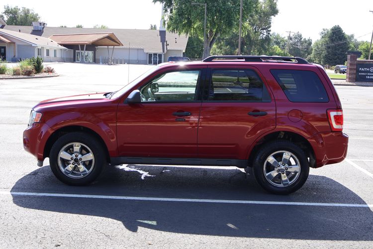 2010 Ford Escape XLT | Victory Motors of Colorado