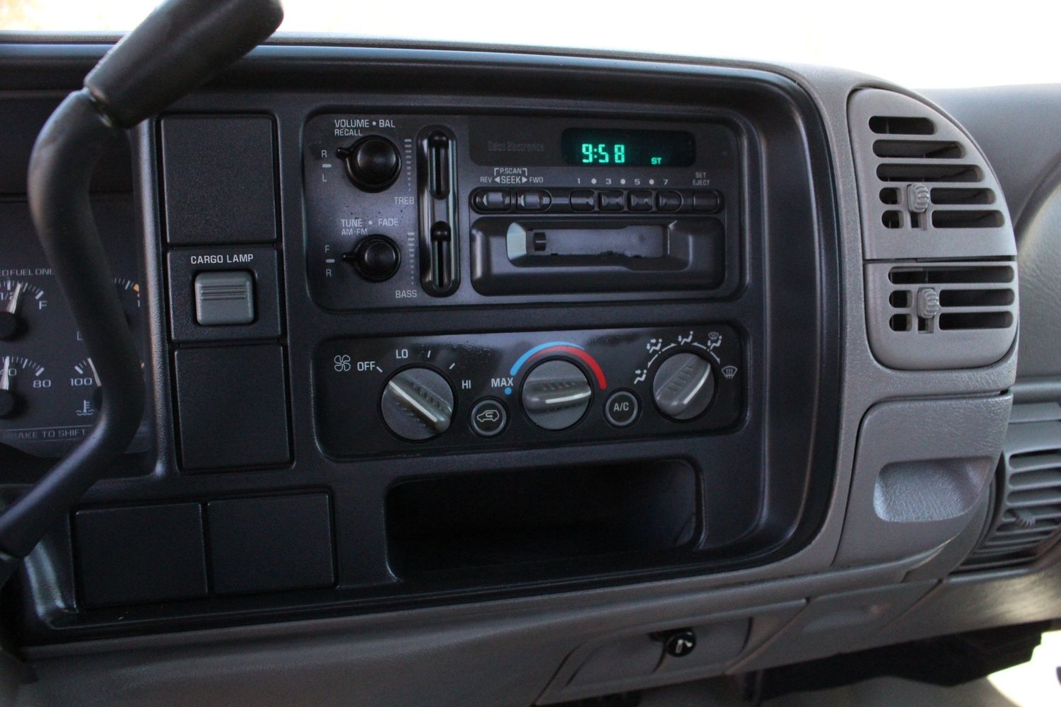 1997 Chevrolet C/K 2500 Series C2500 Cheyenne | Victory Motors of Colorado