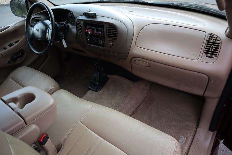 1997 Ford F-150 Lariat | Victory Motors of Colorado