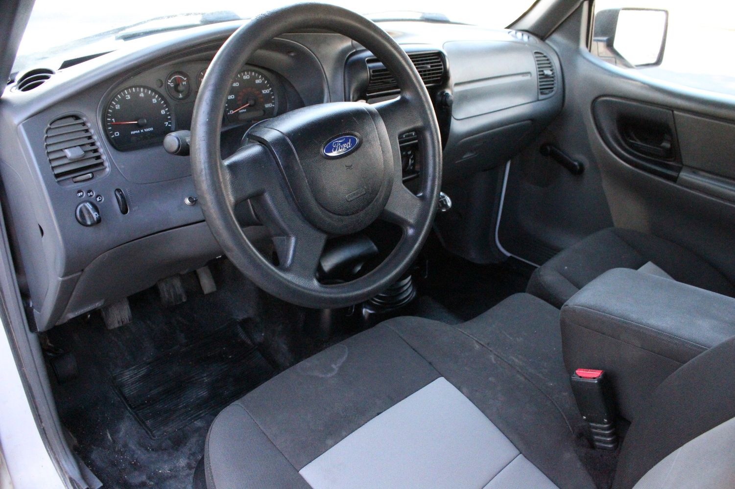 2006 Ford Ranger XL | Victory Motors of Colorado