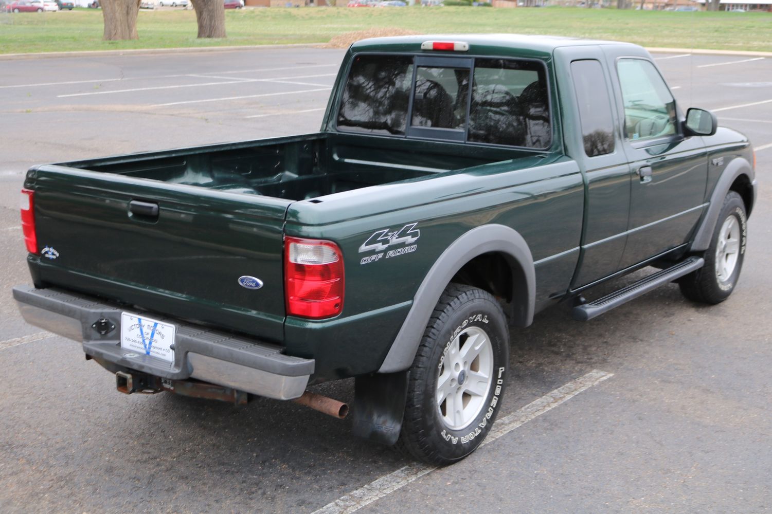 2002 Ford Ranger XLT | Victory Motors of Colorado