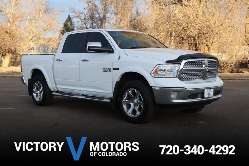 2012 Ram Ram1500 | Victory Motors of Colorado