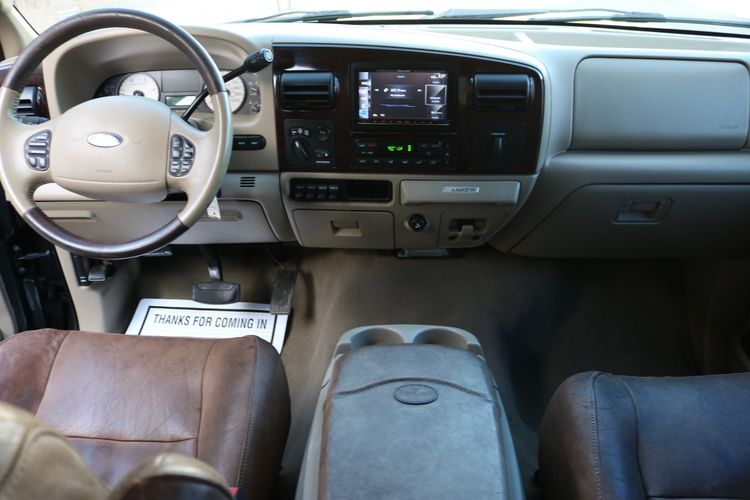 2005 Ford F-350 Super Duty King Ranch | Victory Motors of Colorado