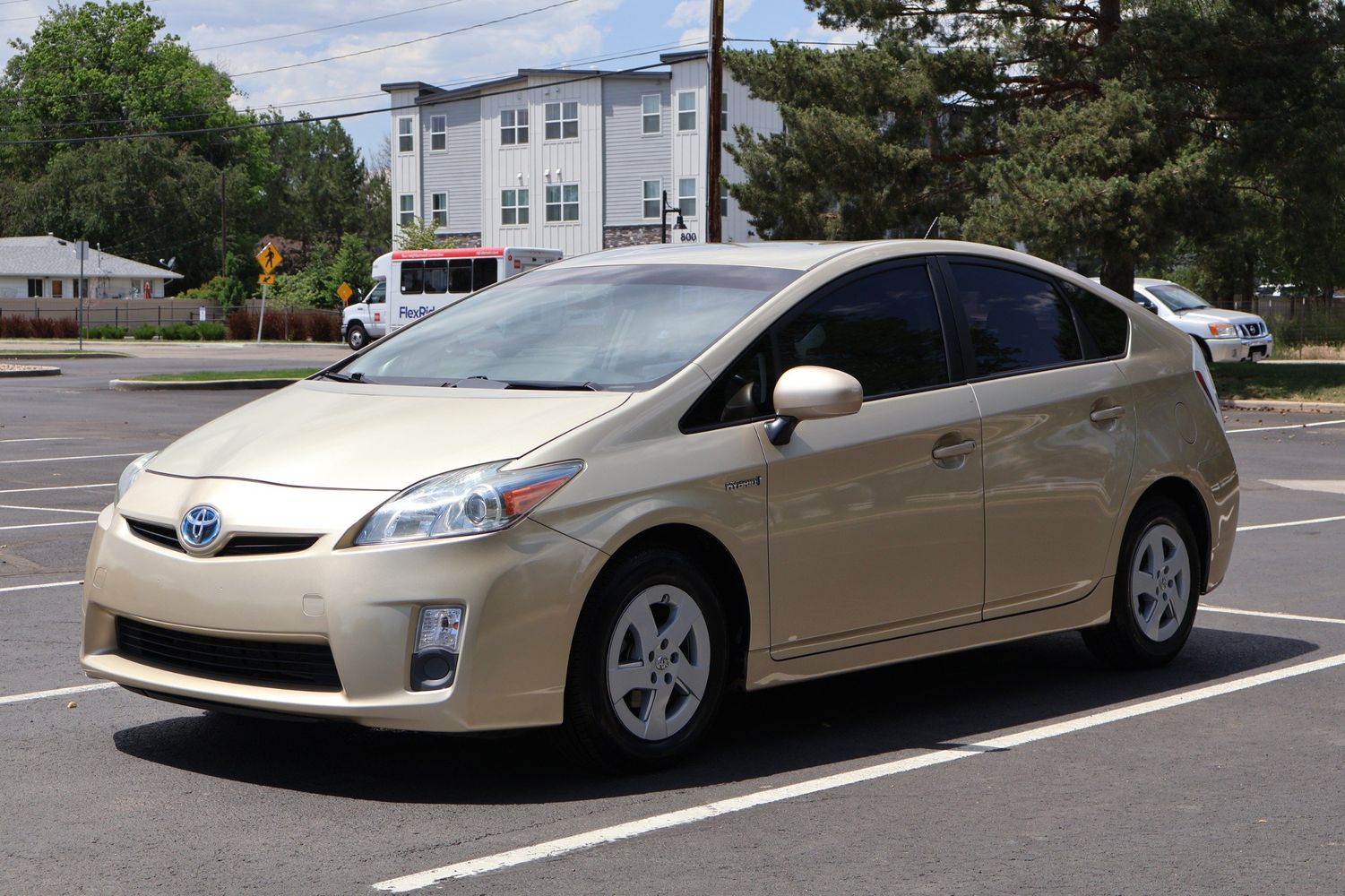 2011 Toyota Prius One | Victory Motors of Colorado